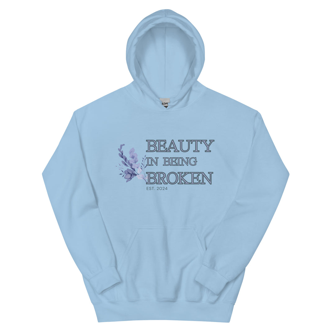 Beauty in Being Broken Clothing – Beauty in Being Broken LLC